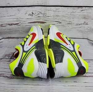 Nike | Shoes | Nike Mens Air Ghost Racer Athletic Running Shoes | Poshmark